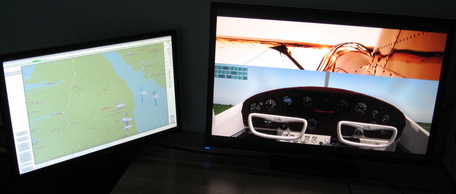 Running X-Plane on multiple machines - General X-Plane Discussion - X ...