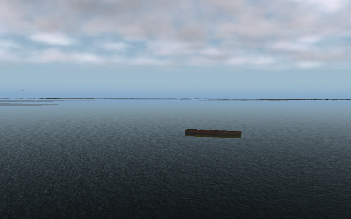 RAF Holbeach EGYH - Scenery Packages - X-Plane.Org Forum