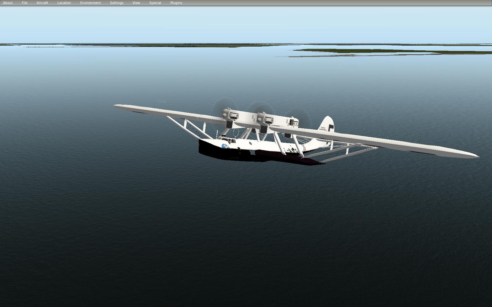 Latecoere Late-300 "Croix du Sud" - Civilian Fixed-Wing Aircraft before ...