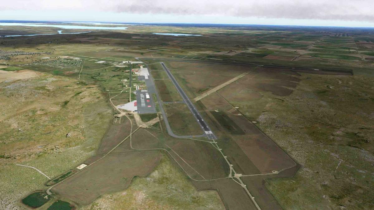 KPIR - Pierre Regional Airport - Scenery Packages - X-Plane.Org Forum