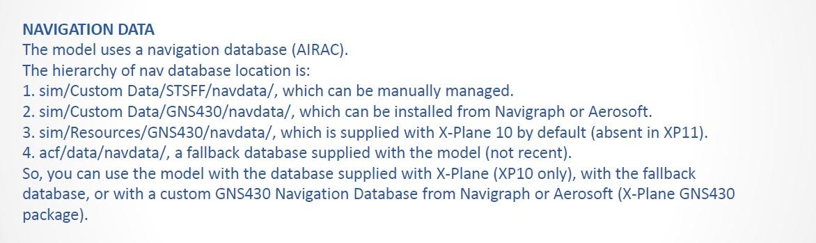 [ANSWERED] Navigraph for 757 v2 2.0.17 - Boeing 757 v2 Professional - X ...