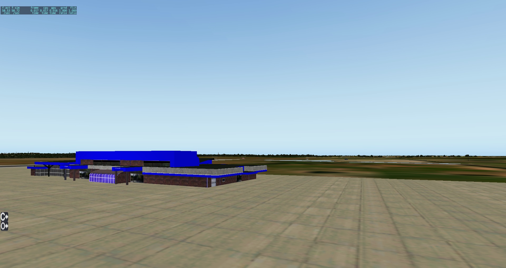 terminal29 - Objects - X-Plane.Org Forum