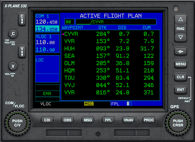 route2plane - a Flightplan Converter Script - Utilities - X-Plane.Org Forum
