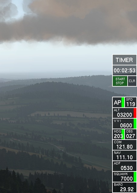 Lua Flight Timer - Utilities - X-Plane.Org Forum