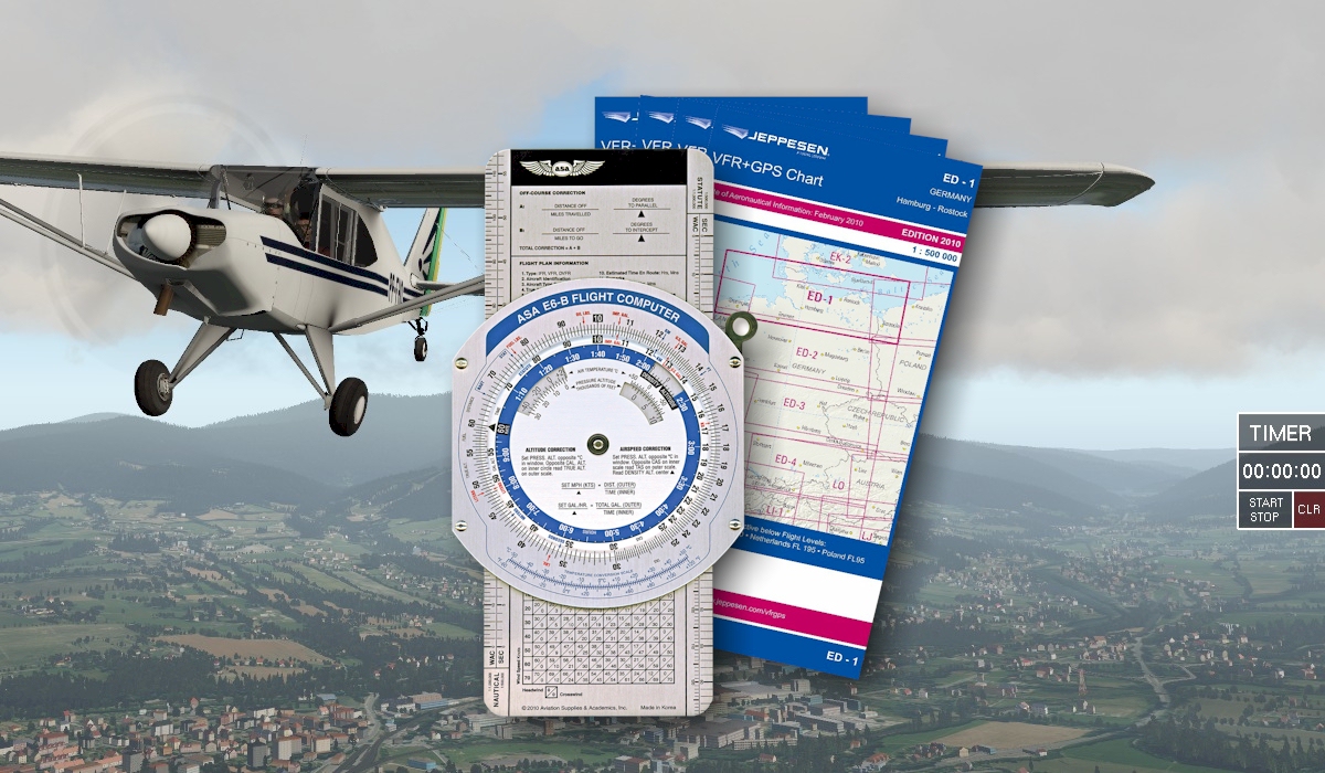 Lua Flight Timer - Utilities - X-Plane.Org Forum