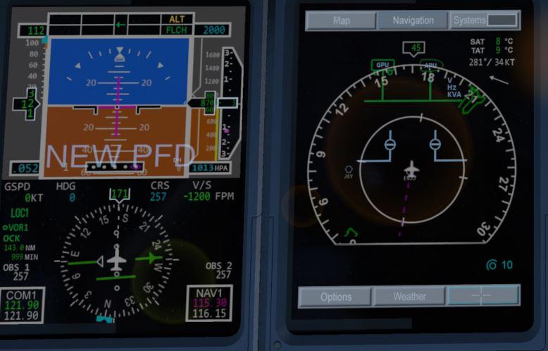 E175 Bug Reports (Please read the first post...) - Page 7 - Embraer ...