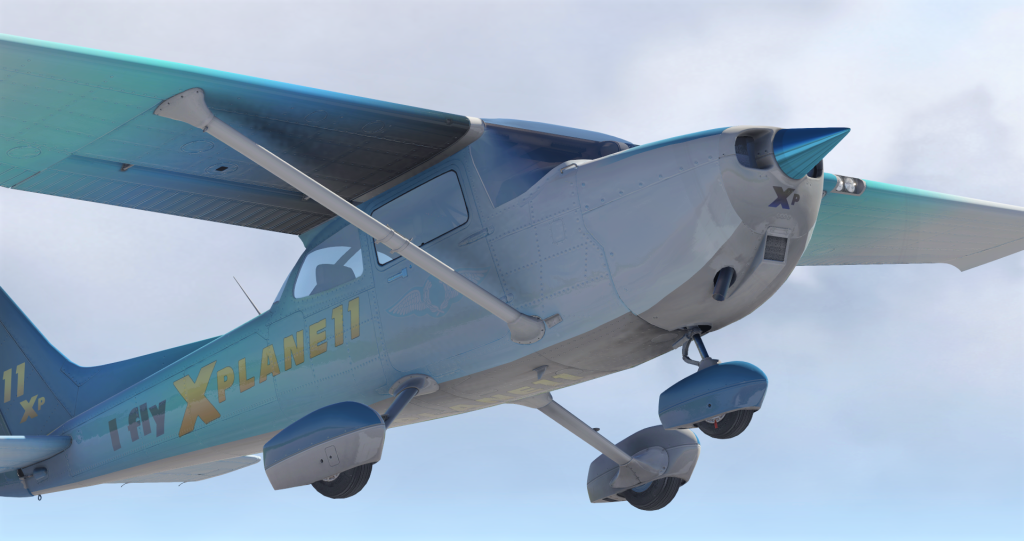 C172SP - X-Plane11 Theme - Aircraft Skins - Liveries - X-Plane.Org Forum