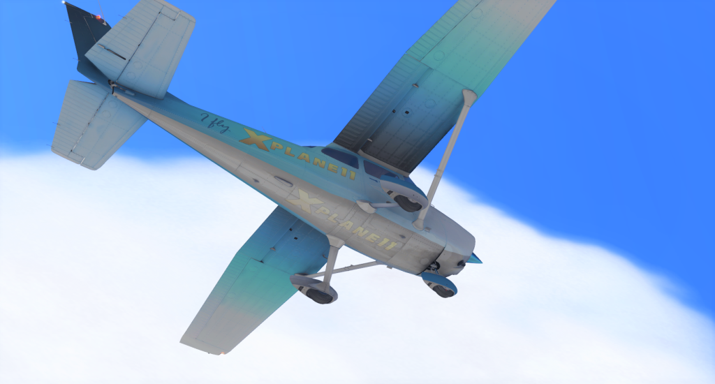 C172SP - X-Plane11 Theme - Aircraft Skins - Liveries - X-Plane.Org Forum
