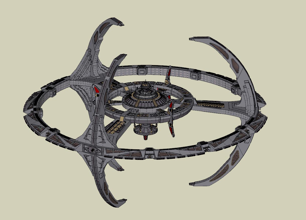 DS9.zip - Deep Space Nine - Objects - X-Plane.Org Forum