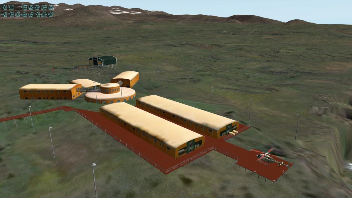 Prince Edward Island Adventures - Scenery Packages - X-Plane.Org Forum
