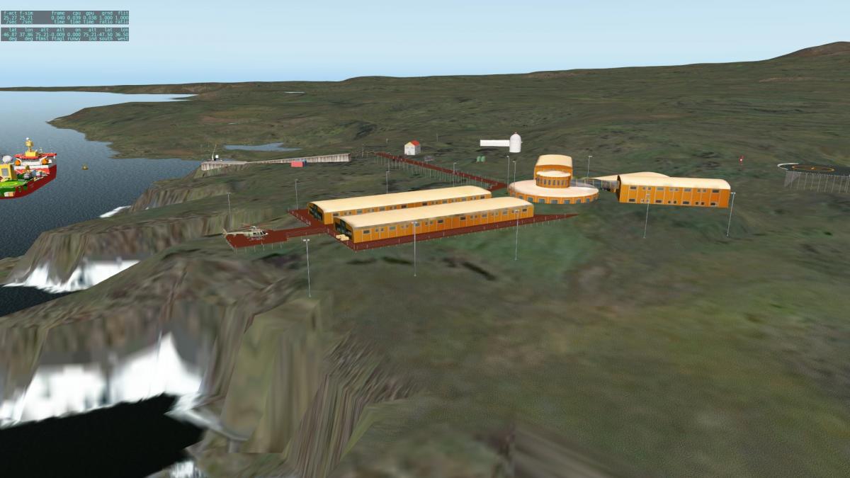 Prince Edward Island Adventures - Scenery Packages - X-Plane.Org Forum
