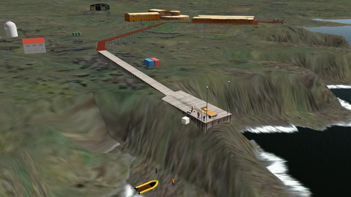 Prince Edward Island Adventures - Scenery Packages - X-Plane.Org Forum