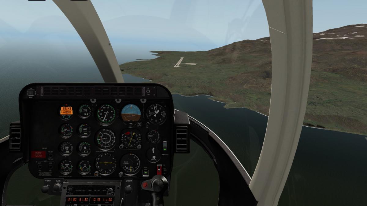 Prince Edward Island Adventures - Scenery Packages - X-Plane.Org Forum