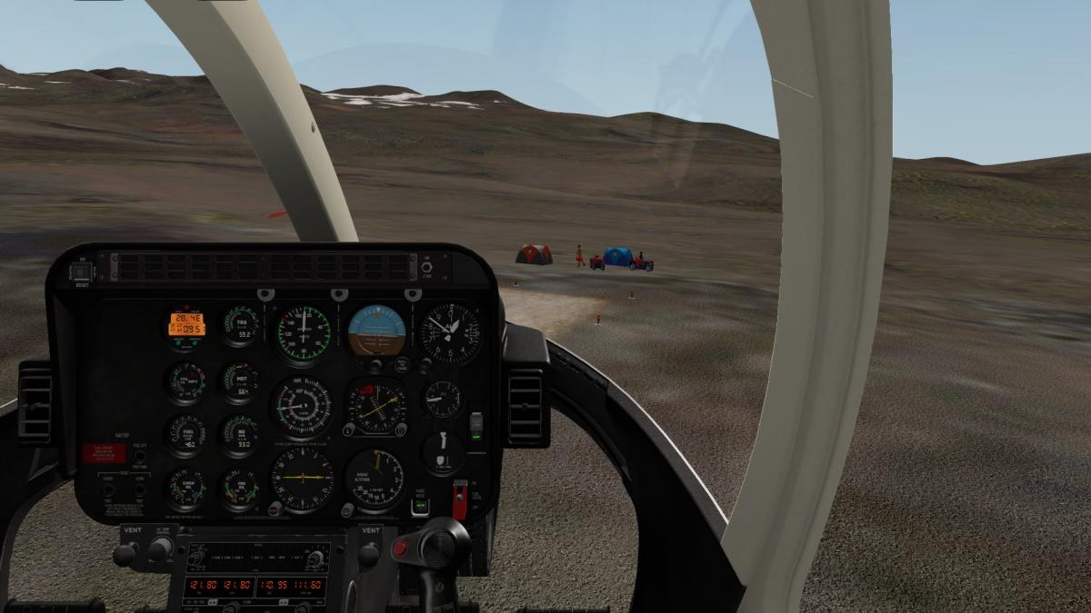 Prince Edward Island Adventures - Scenery Packages - X-Plane.Org Forum