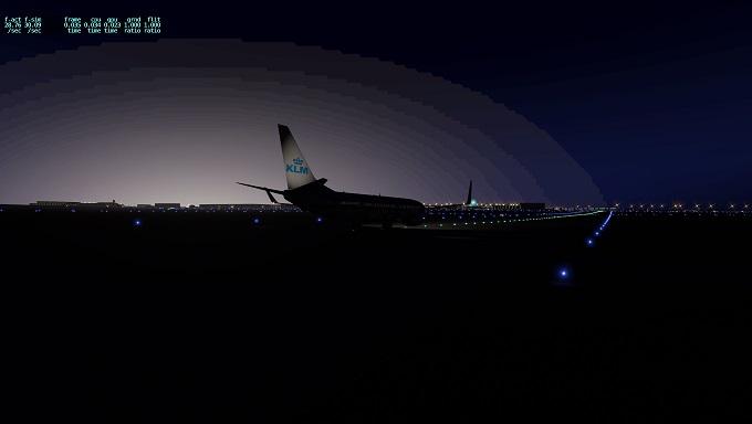 Poor graphics - XP11 General discussion - X-Plane.Org Forum
