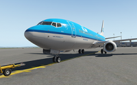 Braedon Pooley - X-Plane.Org Forum