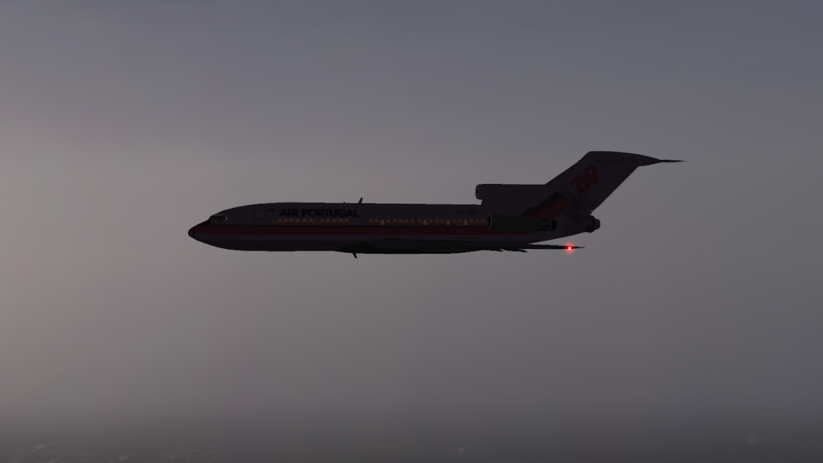 TAP B727-100C paints - Aircraft Skins - Liveries - X-Plane.Org Forum