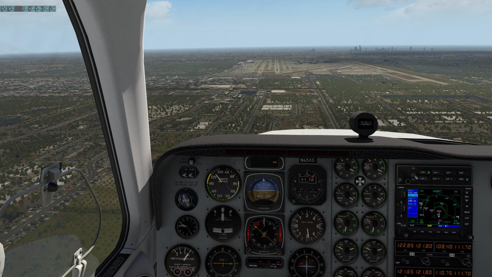 "Enriched Autogen" By LuftbilderHD - Page 5 - XP11 Scenery - X-Plane ...