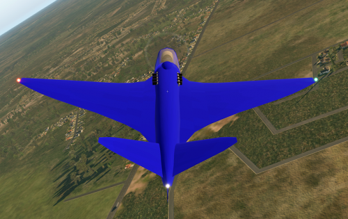 Bugatti 100 & P100 1938 and 2016 - Military Aircraft - X-Plane.Org Forum