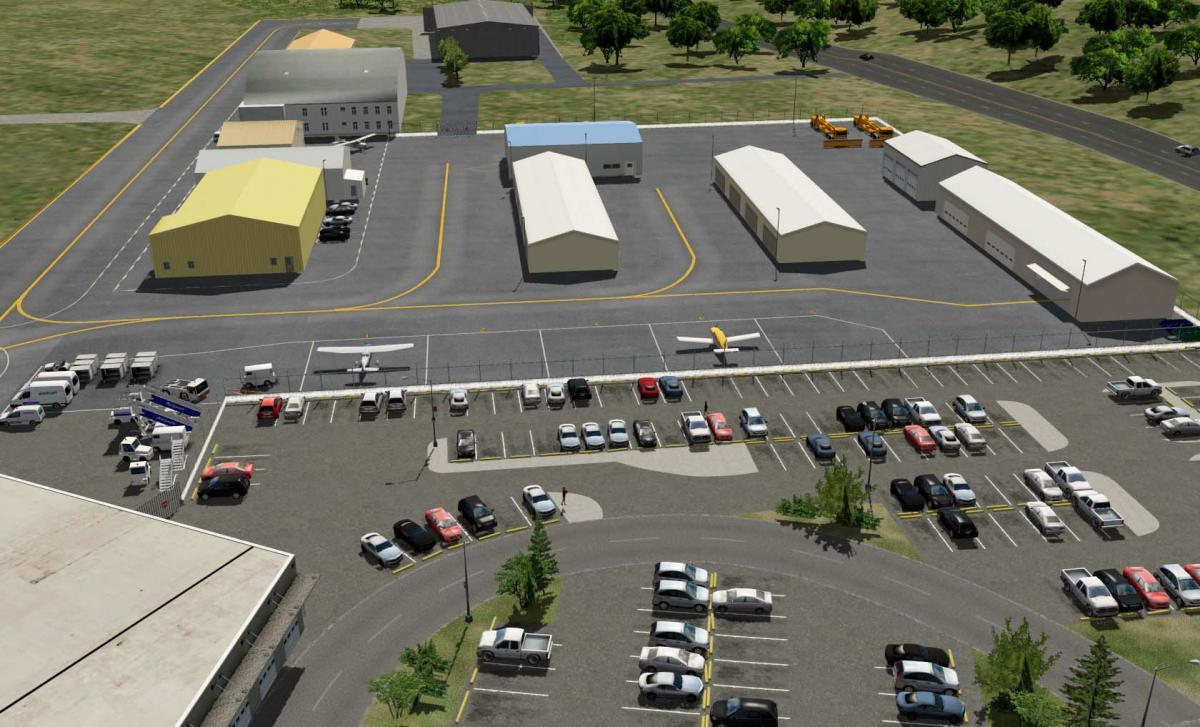 BIAR Akureyri Airport Iceland - Scenery Packages - X-Plane.Org Forum