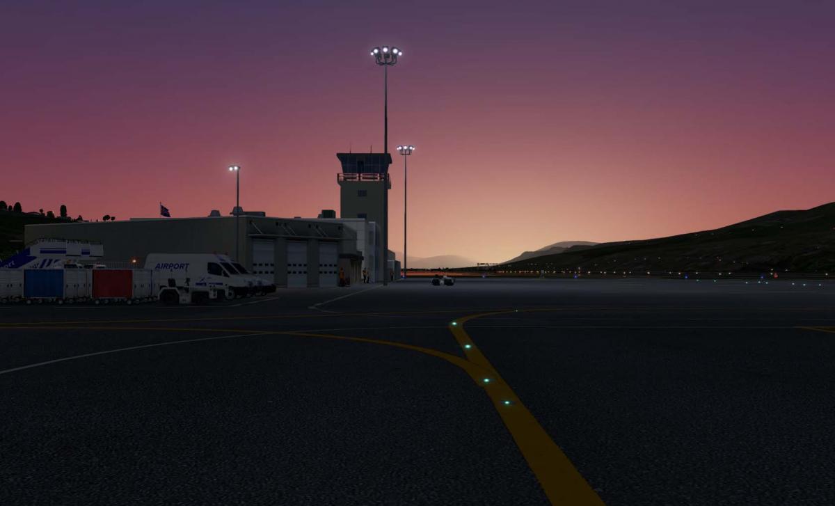 BIAR Akureyri Airport Iceland - Scenery Packages - X-Plane.Org Forum