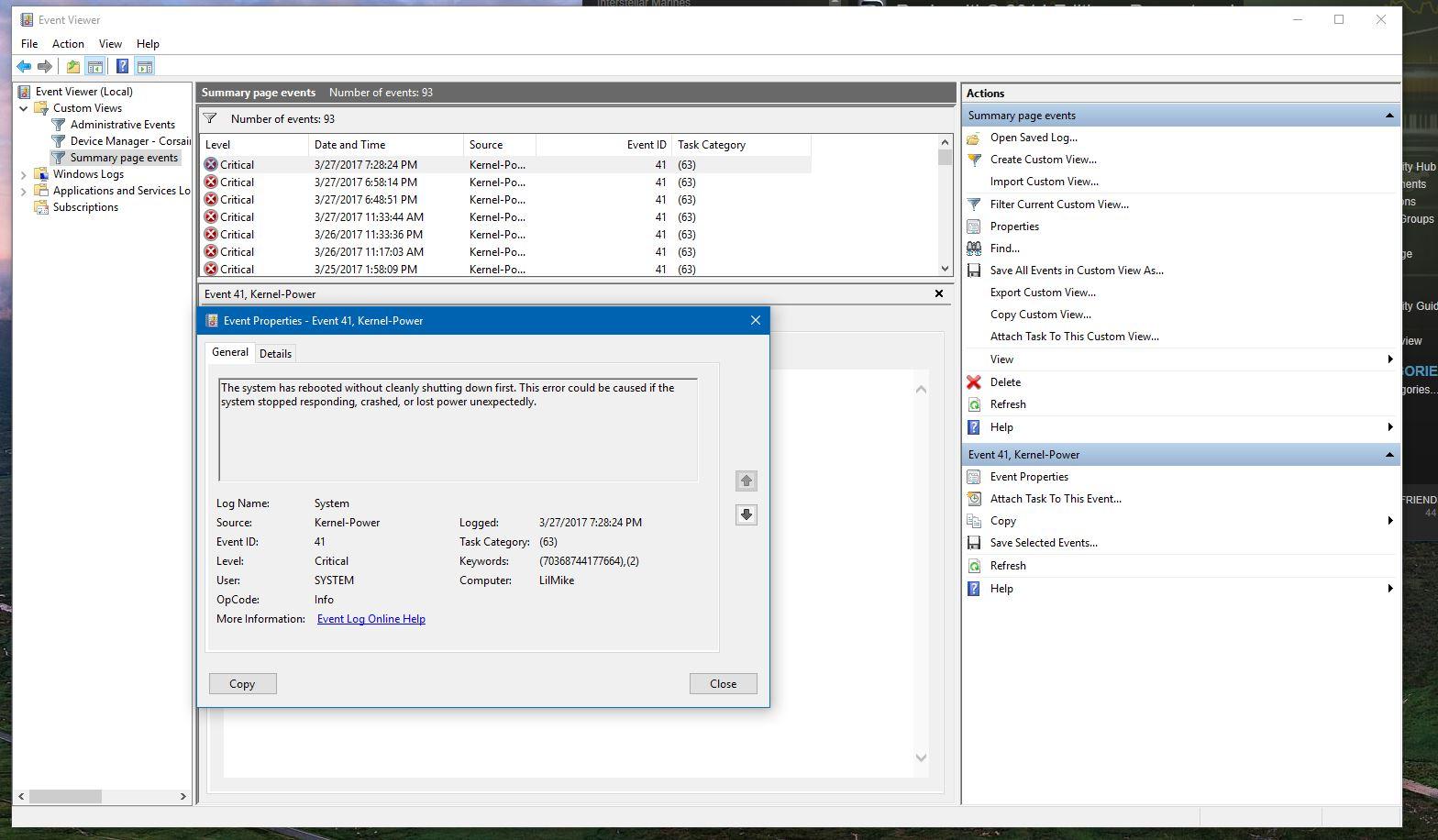 X-plane 10 & 11 Blue screen - XP11 Technical Support - Cubby's Corner ...