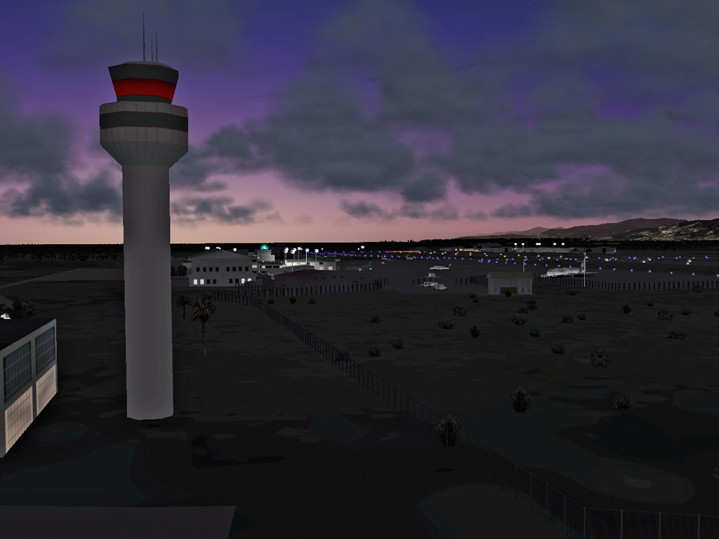TTPP Piarco Intl, Trinidad & Tobago 1.0 - Scenery Packages - X-Plane ...