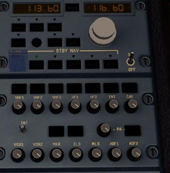 How to light up the cabin - Page 2 - A320 by JARDesign - X-Plane.Org Forum
