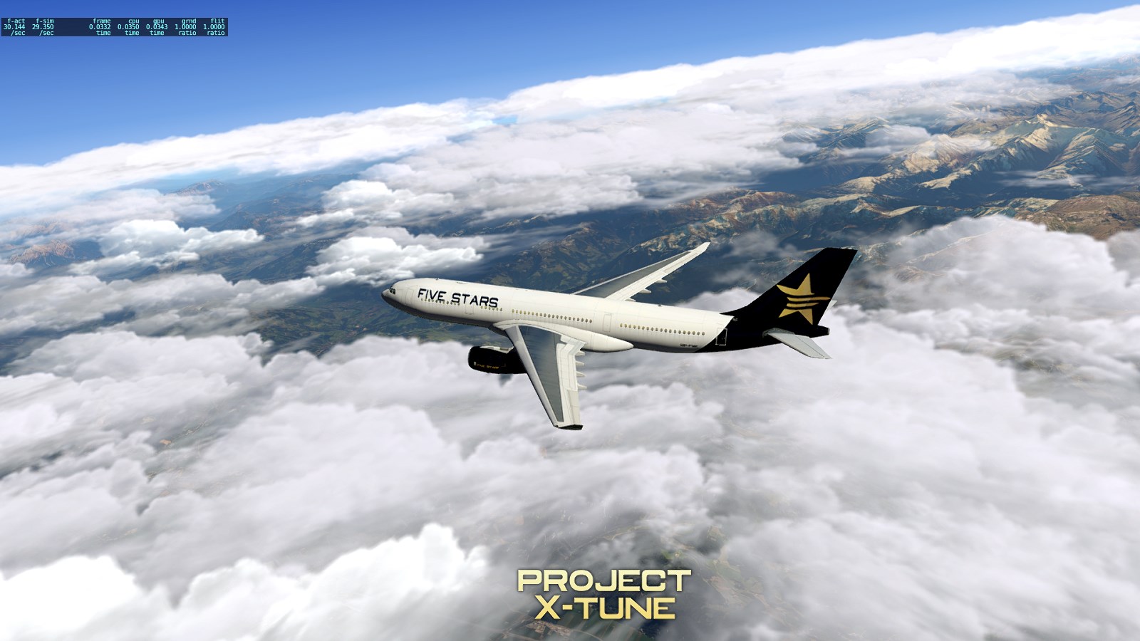 Project X-Tune - Textures - X-Plane.Org Forum