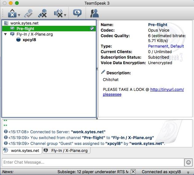 Faq: Online Flight Ops on X-Flightserver.net - Online Flight Ops - X ...
