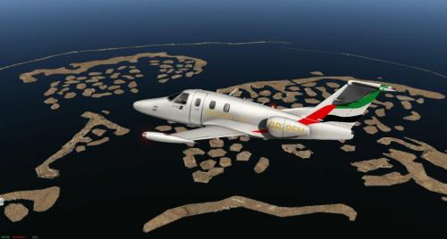 Emirates Flight College - Aircraft Skins - Liveries - X-Plane.Org Forum