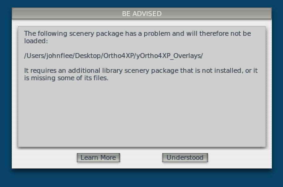 Error loading just one tile? - XP11 Scenery - X-Plane.Org Forum