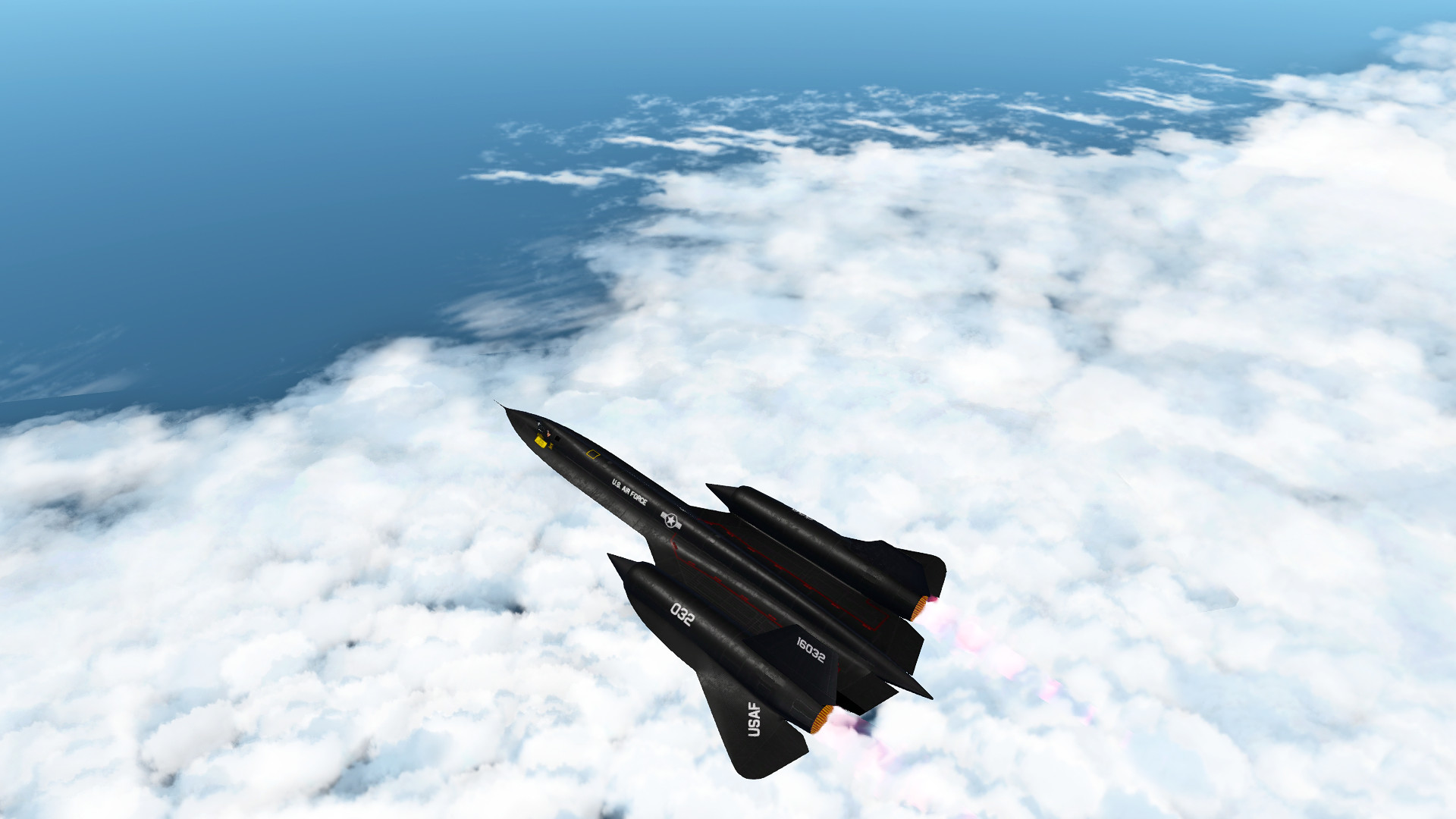 Unique Clouds Variety Pack - Scenery Enhancement Packs - X-Plane.Org Forum