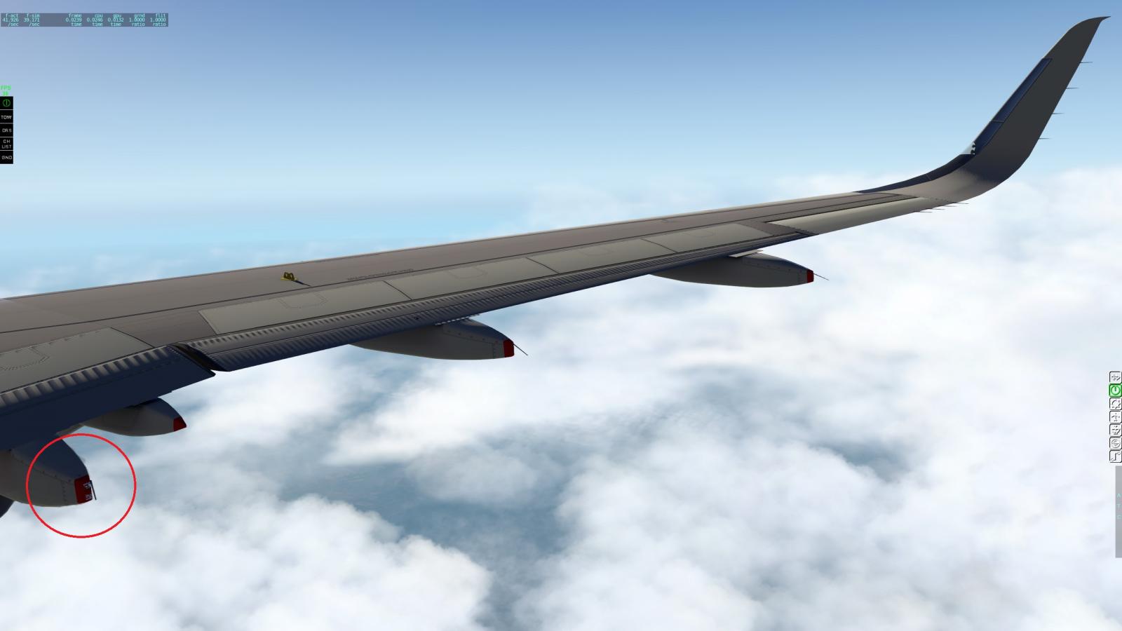 small graphics issue at the wing - A320 by JARDesign - X-Plane.Org Forum