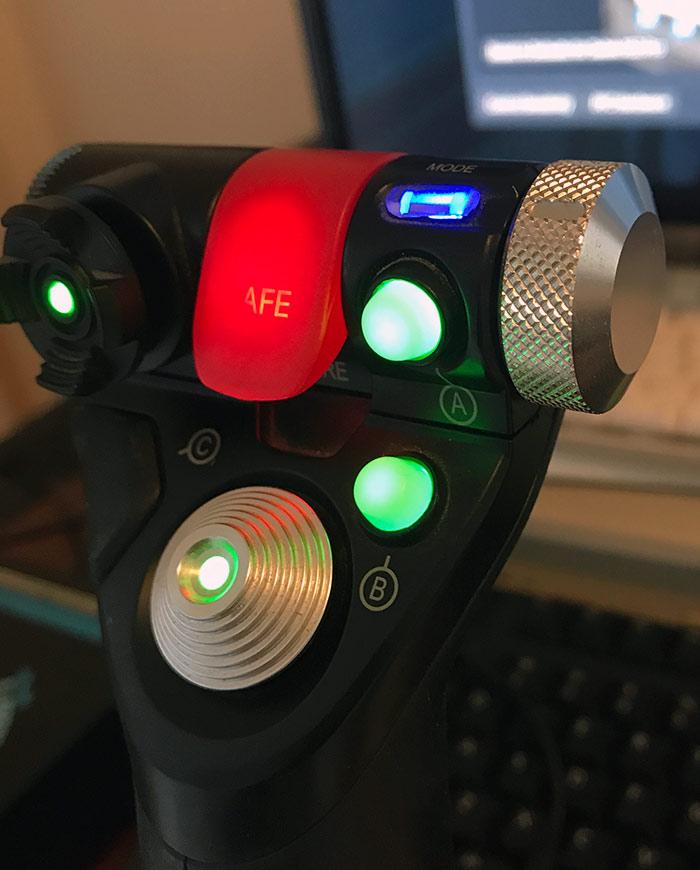 x52 Pro help anyone have a broken x52 to check? - Hardware - X-Plane ...
