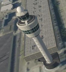 EHAM Tower East - Objects - X-Plane.Org Forum