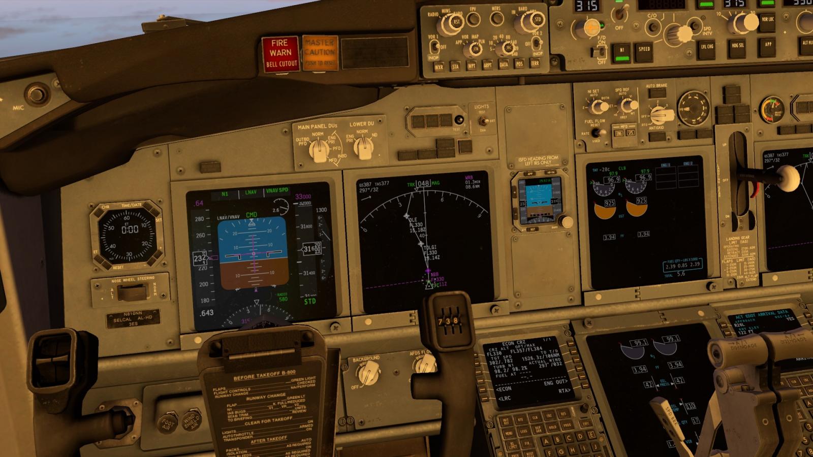B737-800 modified - Page 167 - ZIBO B738-800 modified - X-Plane.Org Forum