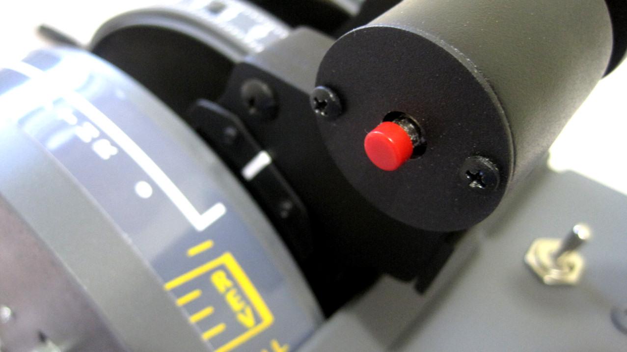 Selling my A320 throttle quadrant/reduced - Hardware - X-Plane.Org Forum