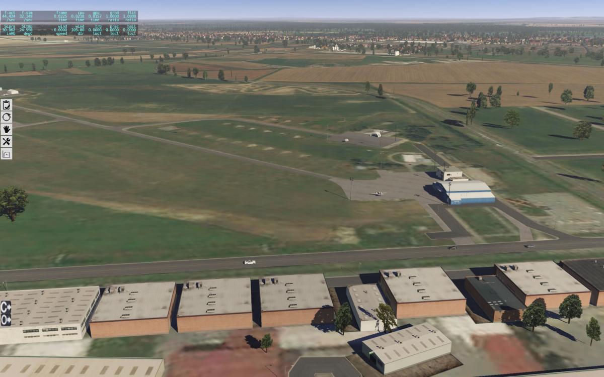 LDOC - Scenery Packages - X-Plane.Org Forum