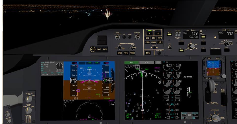 Boeing 787-9 Version 0.5 Beta - Civilian Fixed-Wing Heavy Metal 1946 ...