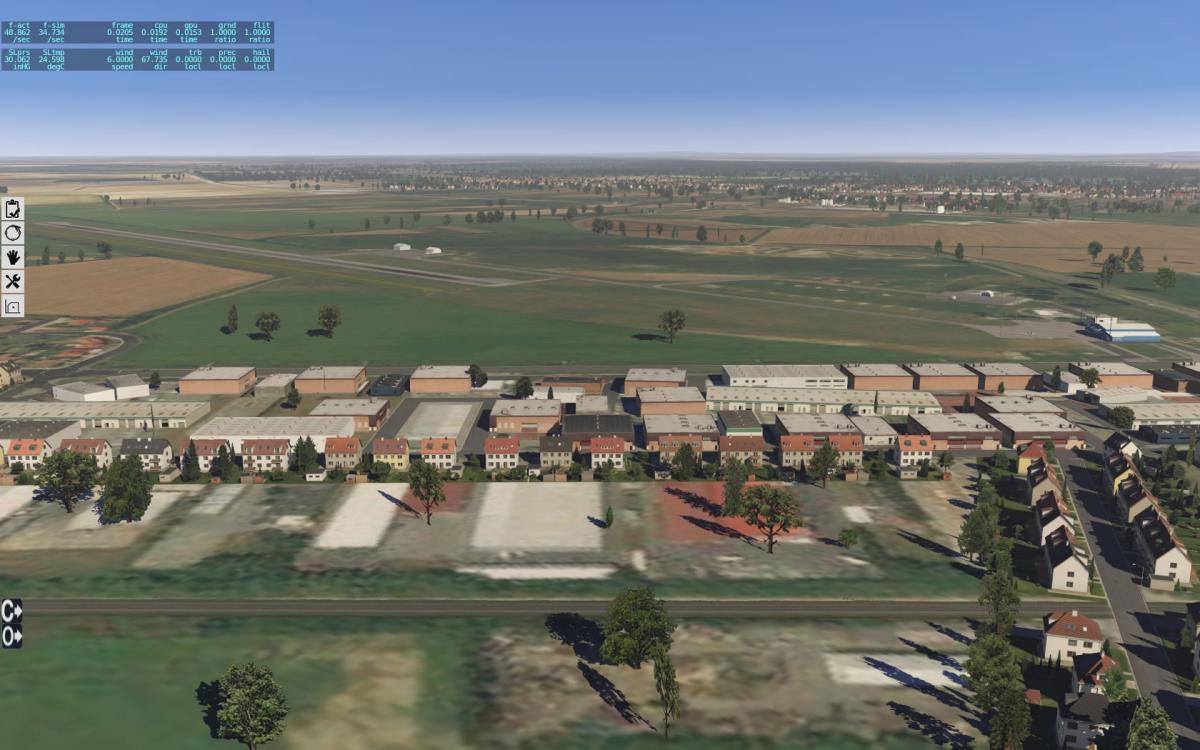 LDOC - Scenery Packages - X-Plane.Org Forum