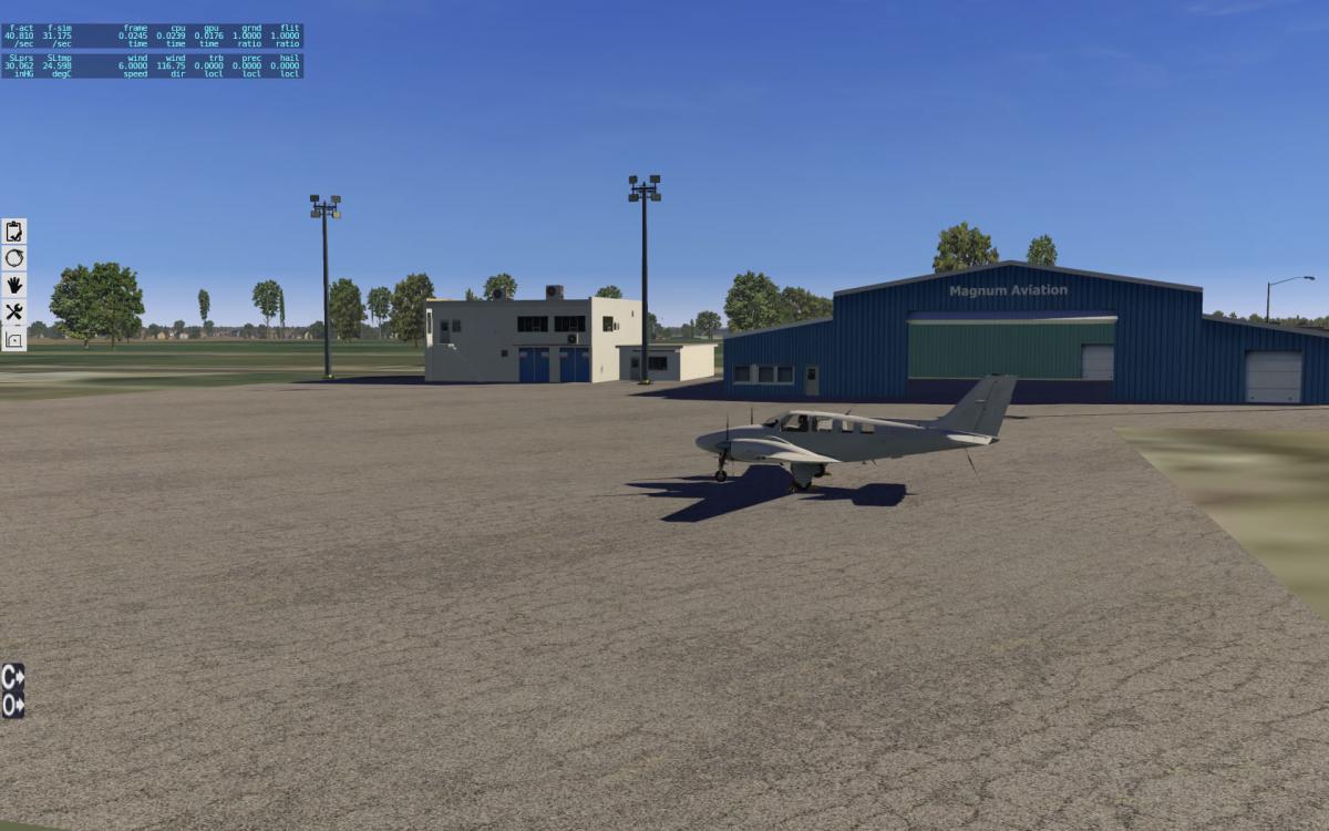 LDOC - Scenery Packages - X-Plane.Org Forum