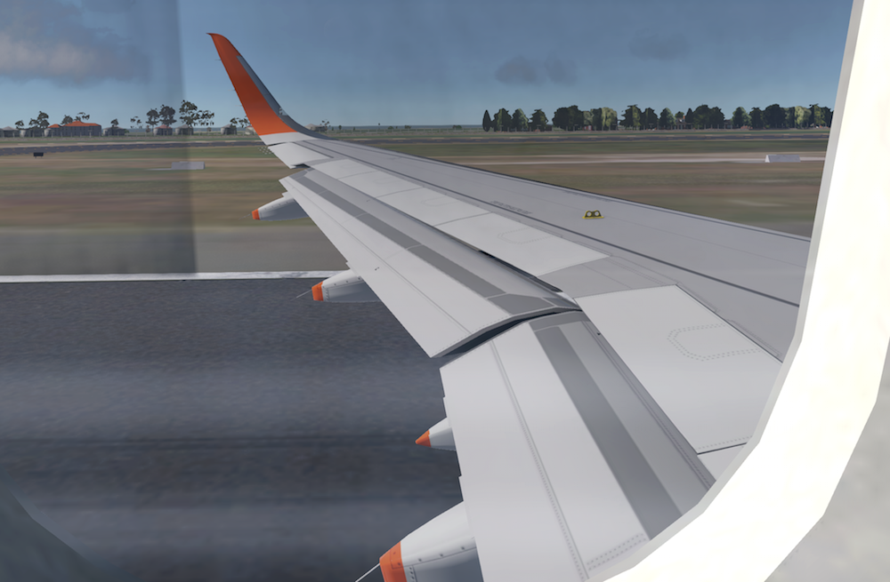 Jetstar JarA320NEO livery (new) - Aircraft Skins - Liveries - X-Plane ...