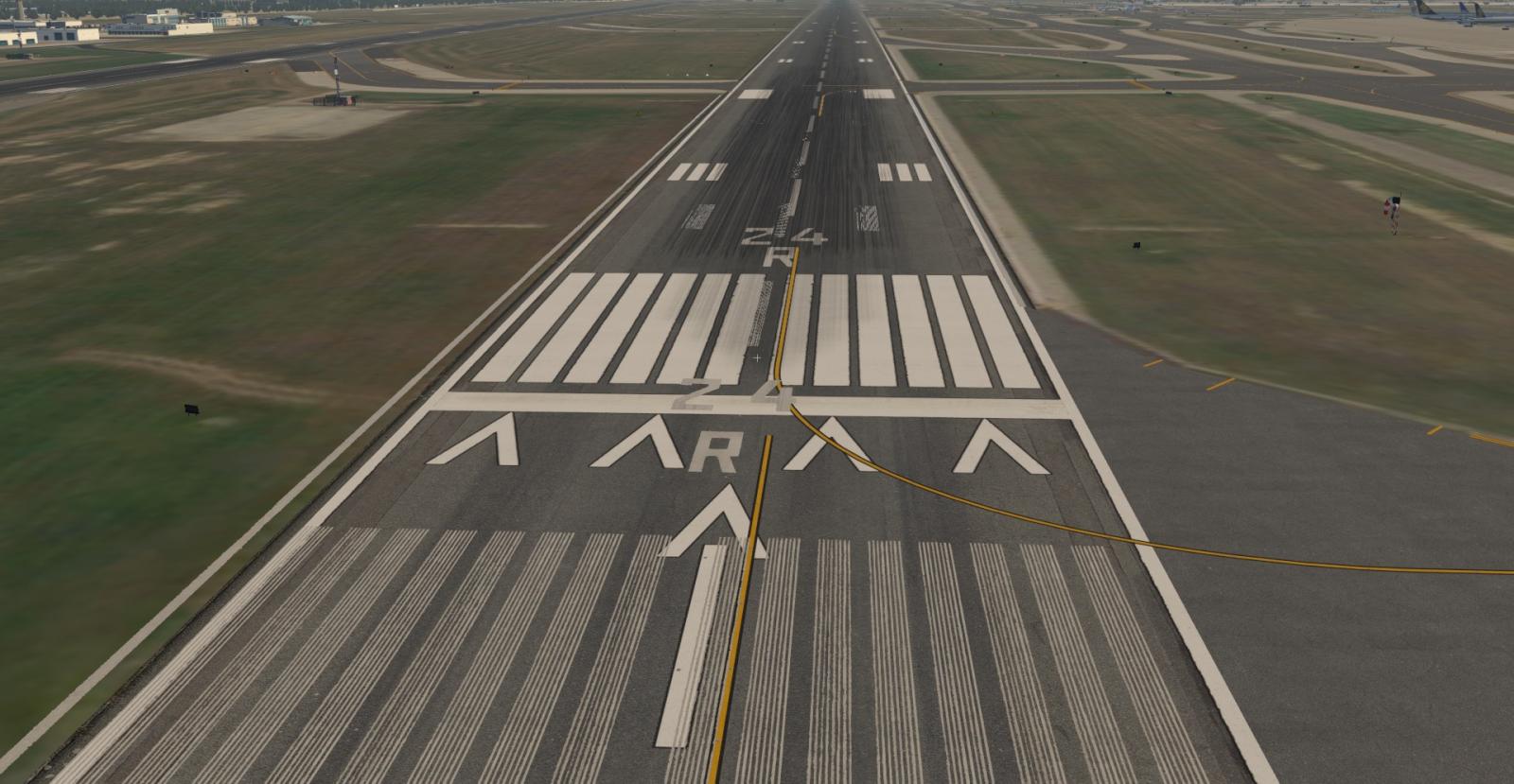 2 runways from converted scenery - 3D Modeling in X-Plane - X-Plane.Org ...