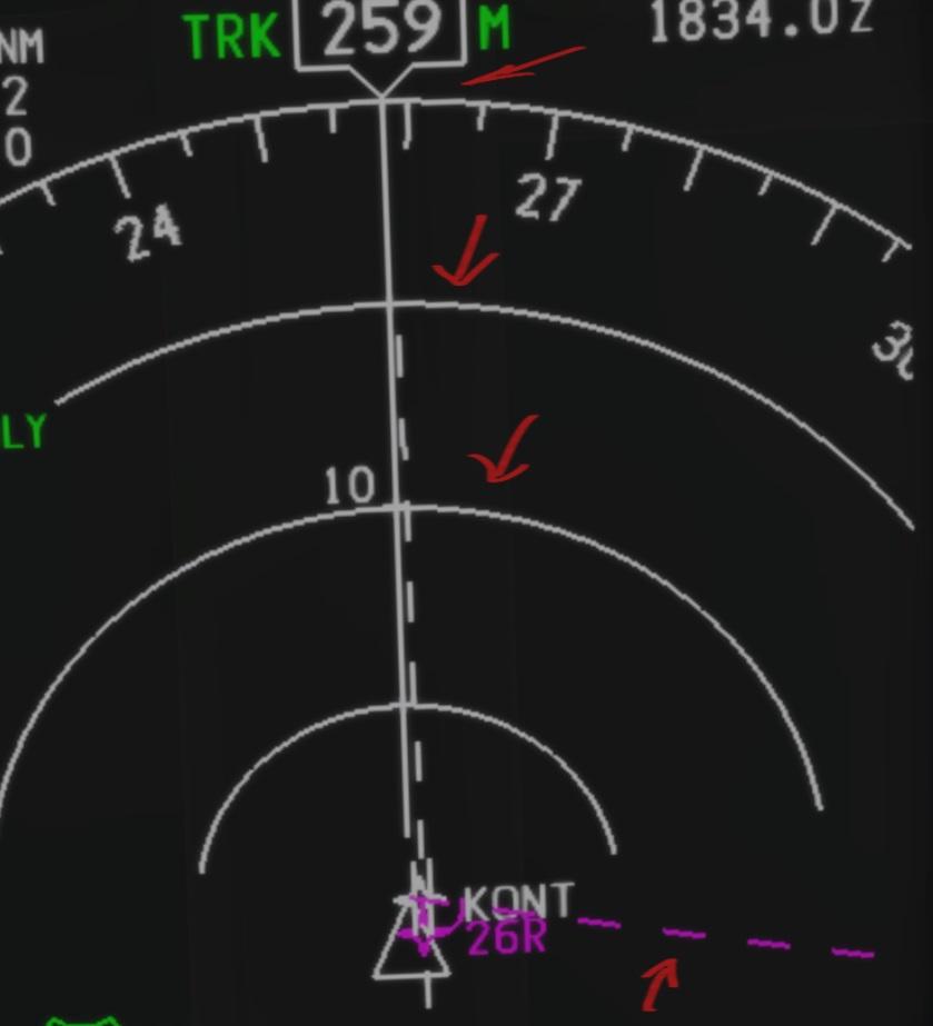 [ANSWERED] HSI and ADI displays resolution - Boeing 767 Professional ...