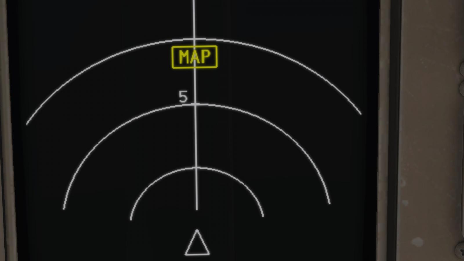 [ANSWERED] HSI and ADI displays resolution - Boeing 767 Professional ...