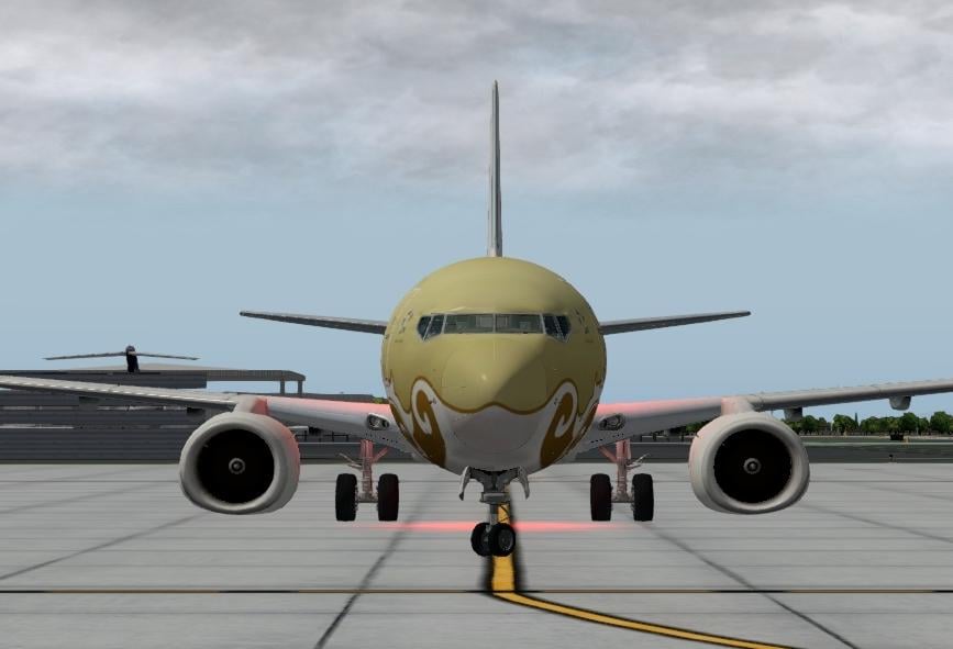 Logitech Extreme 3D Pro twist axis problem - Hardware - X-Plane.Org Forum