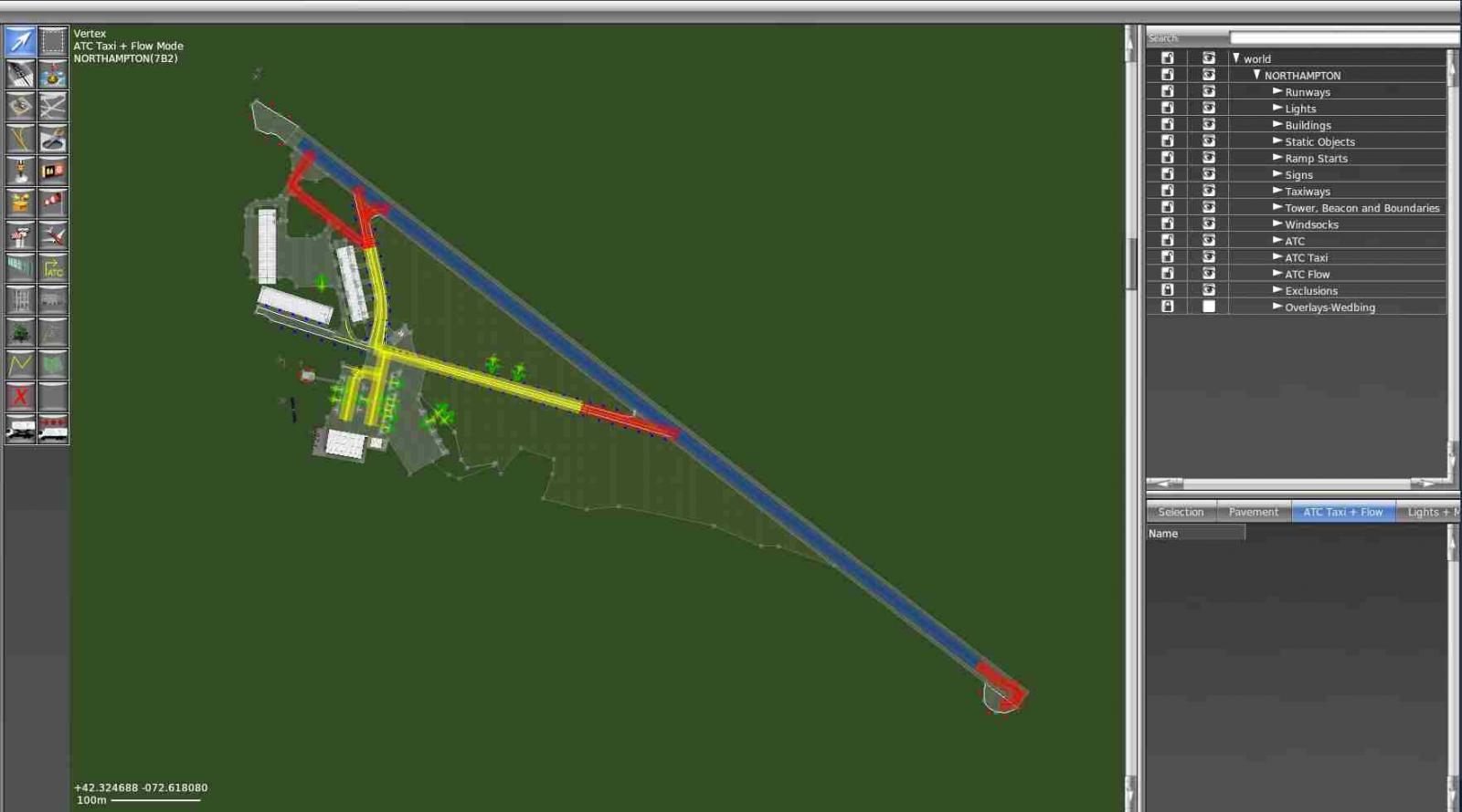 ATC Taxi for AI planes won't work - Scenery Development Forum - X-Plane ...