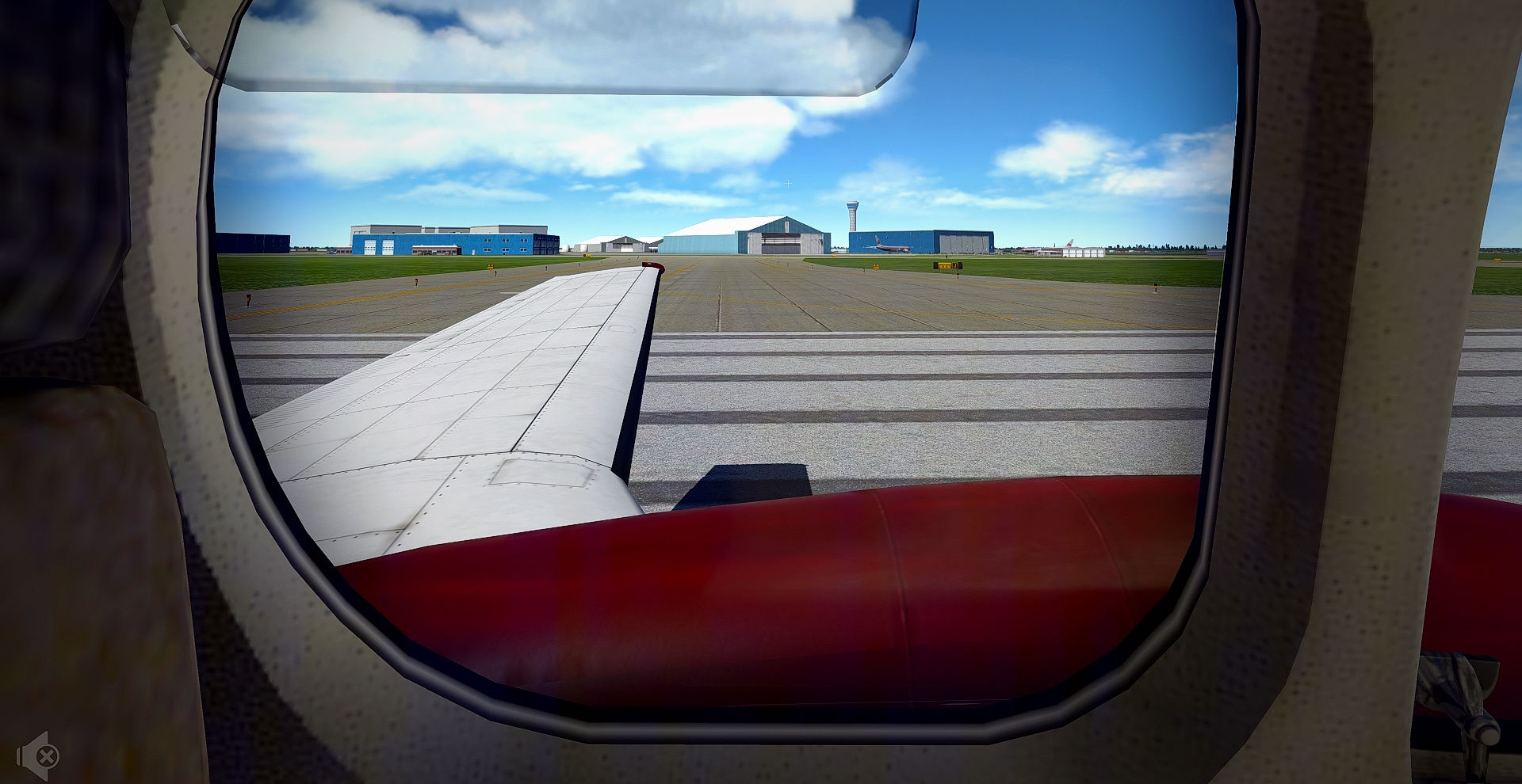 XPLANE 11 RESHADE 3.0 DAYTIME GRAPHICS PRESET - Scenery Enhancement ...