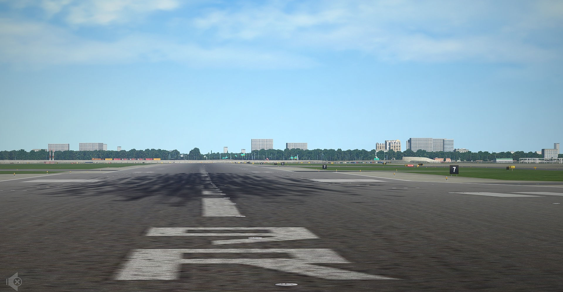 XPLANE 11 RESHADE 3.0 DAYTIME GRAPHICS PRESET - Scenery Enhancement ...
